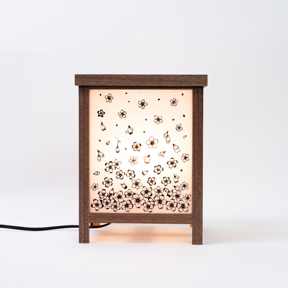 Sakura Lamp – Maison Kirie